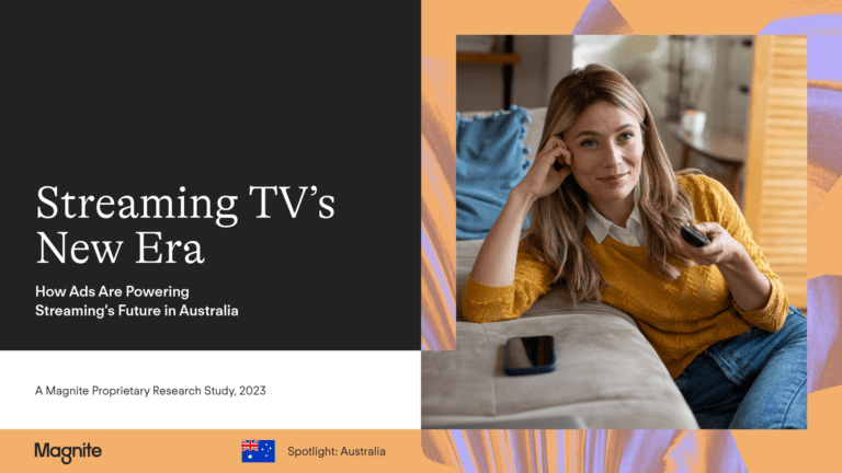 We’ve Re-Introduced Our Platforms: Magnite CTV and Magnite DV+ |We’ve ...