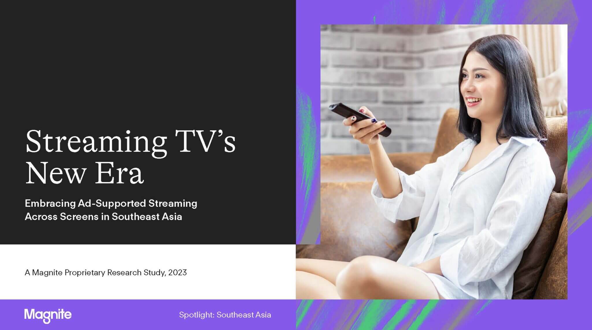 We’ve Re-Introduced Our Platforms: Magnite CTV and Magnite DV+ |We’ve ...