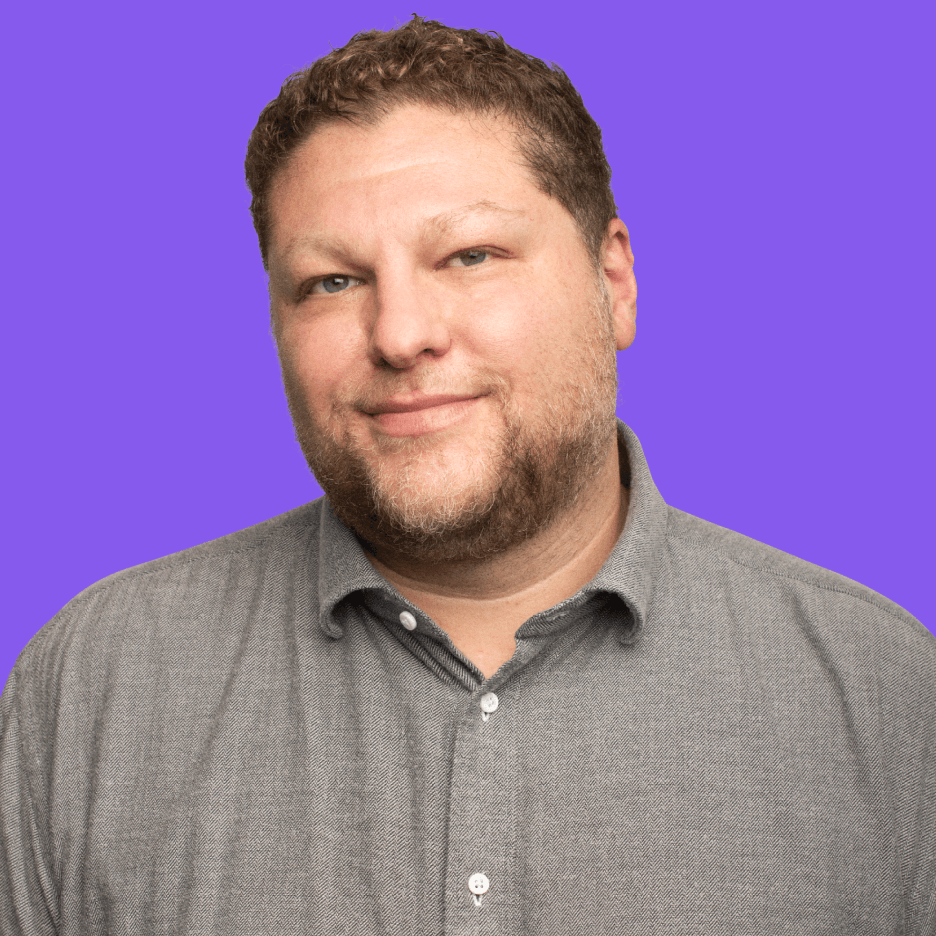 David Buonasera - Magnite