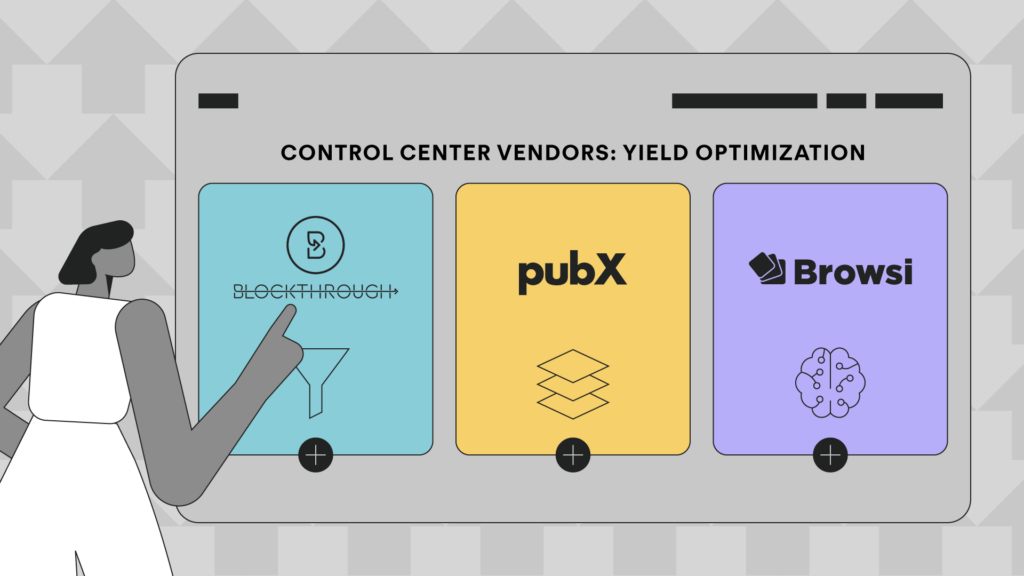Control Center makes Yield Optimization Tools more accessible