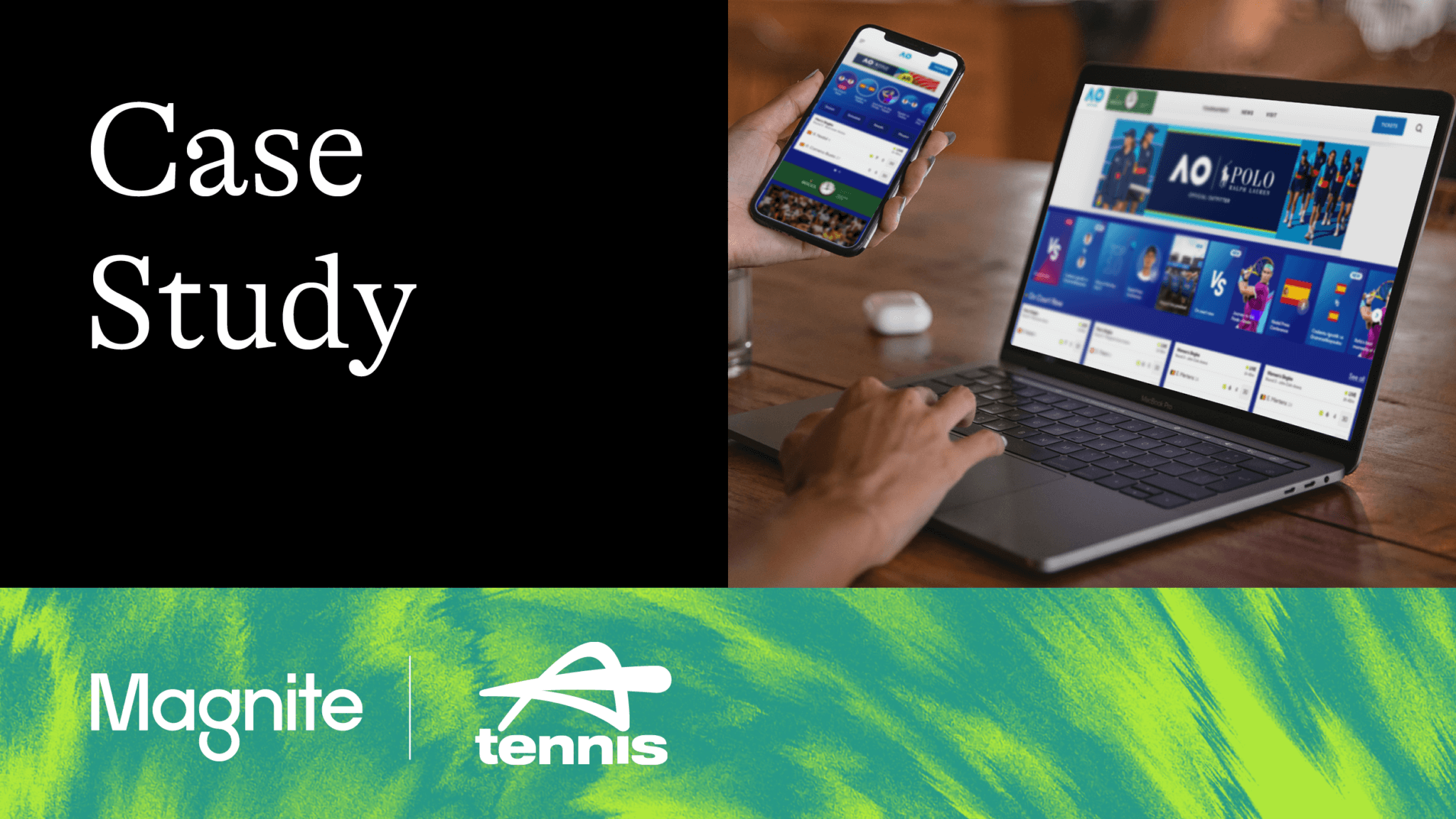 We’ve Re-Introduced Our Platforms: Magnite CTV and Magnite DV+ |We’ve ...