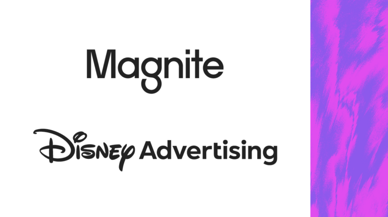 Disney and Magnite Announce Two-Year Deal Renewal - Magnite
