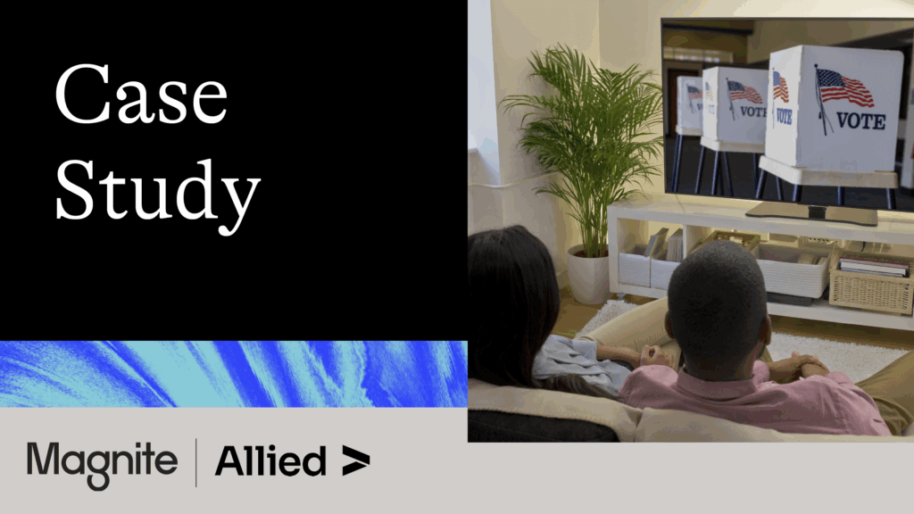 Magnite Unveils Next Generation of SpringServe, Combining Its Streaming ...