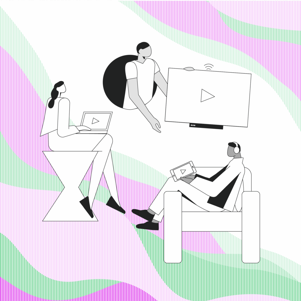 Streams and Screens: the Philippines - Magnite