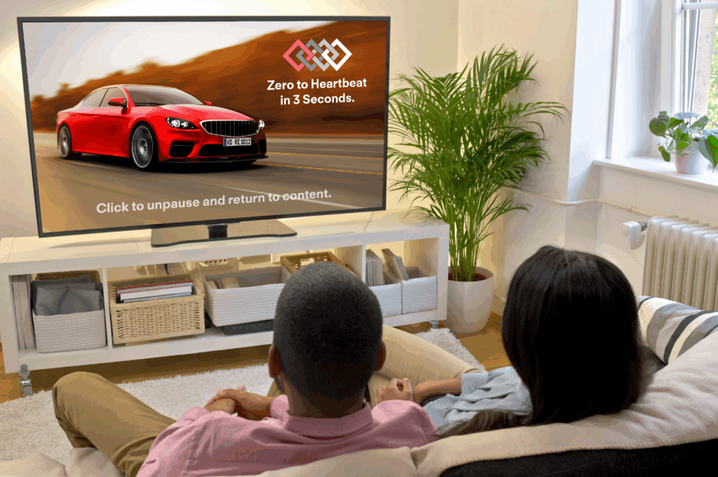 Magnite Rolls Out Pause Ads as Streaming Media Owners Embrace Next-Gen ...