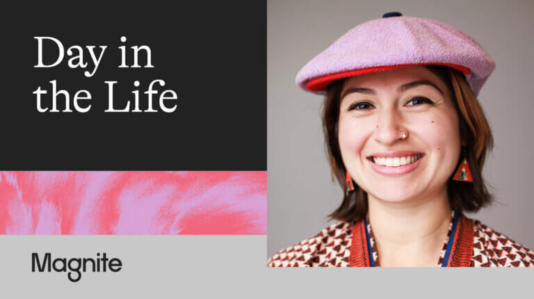 We’ve Re-Introduced Our Platforms: Magnite CTV and Magnite DV+ |We’ve ...