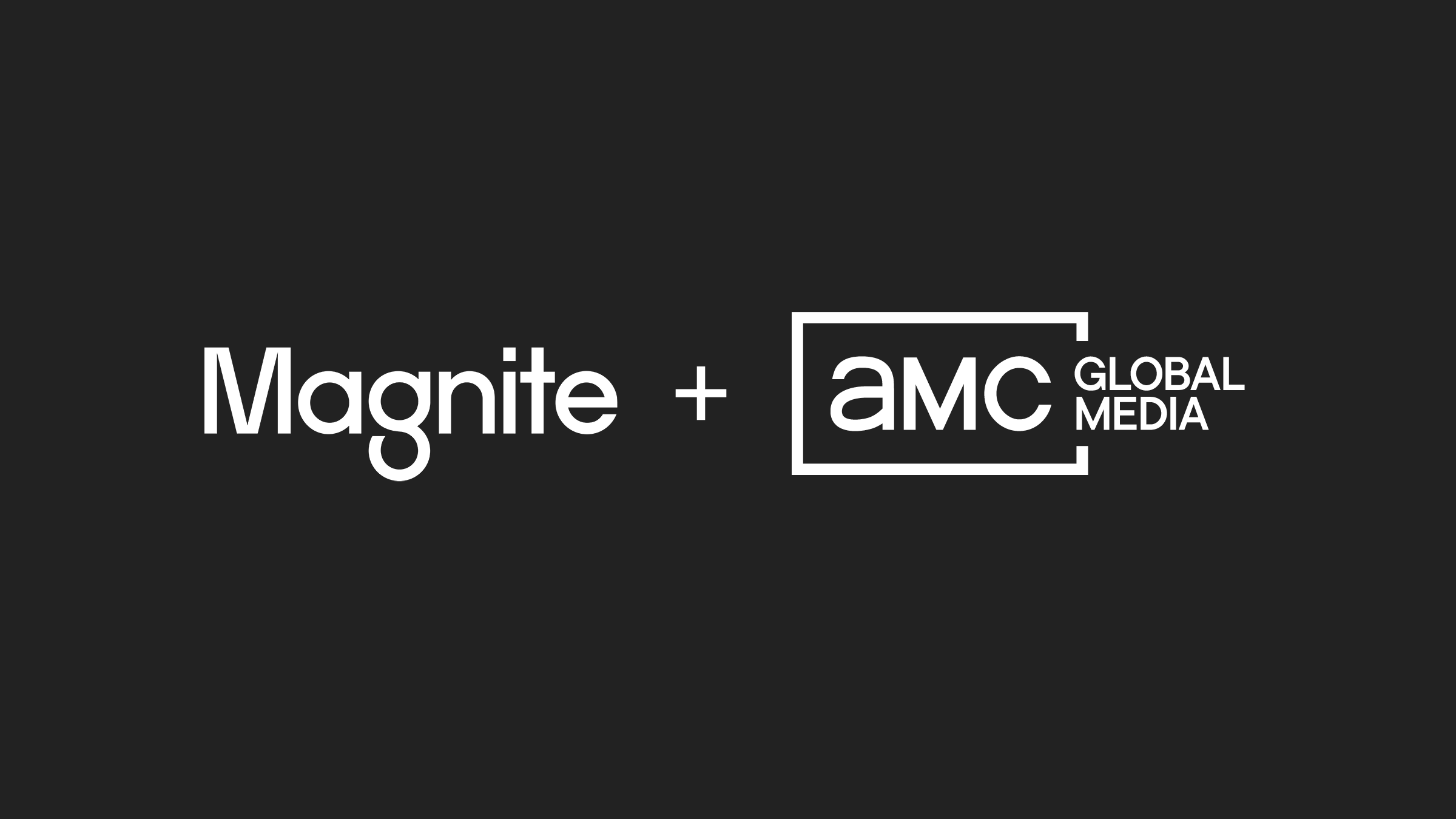 AMC Global Media’s Unified Streaming and Linear Programmatic Buying ...